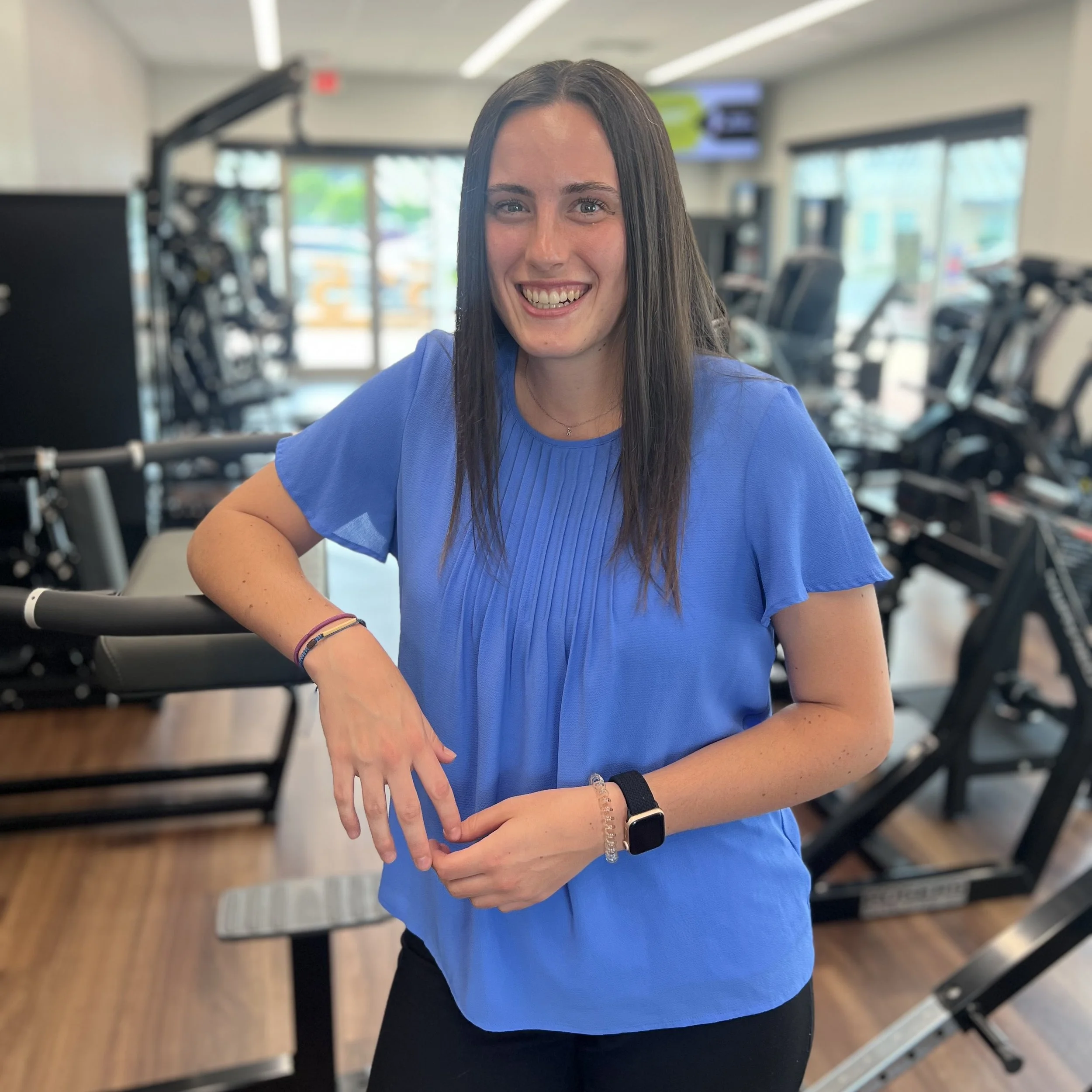 Strength training in Madison, WI — Discover Strength