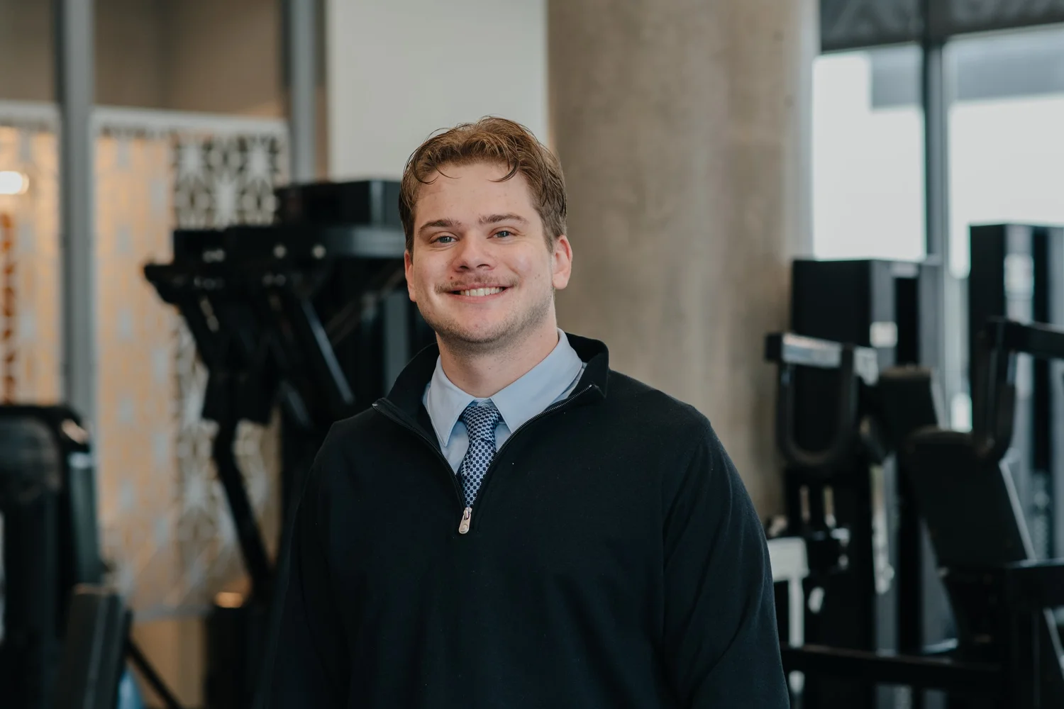 Strength training in Edina, MN — Discover Strength