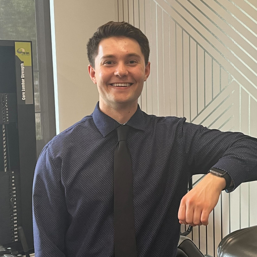 St. Louis Park — Discover Strength