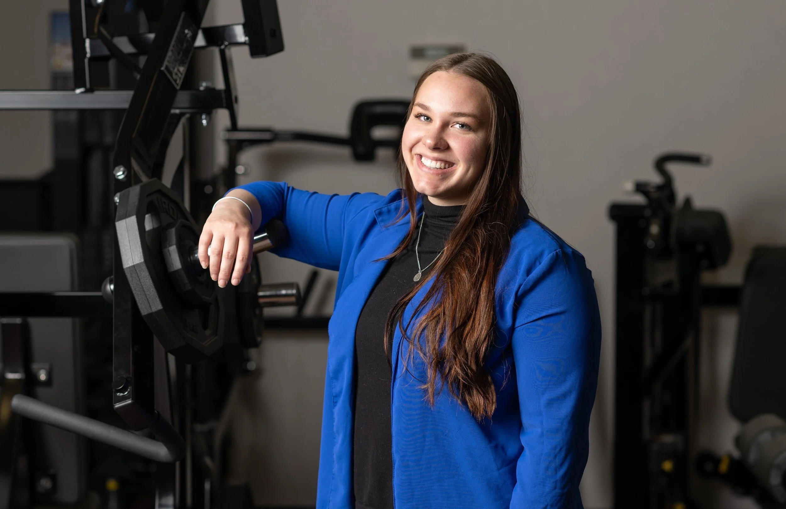 Maple Grove — Discover Strength