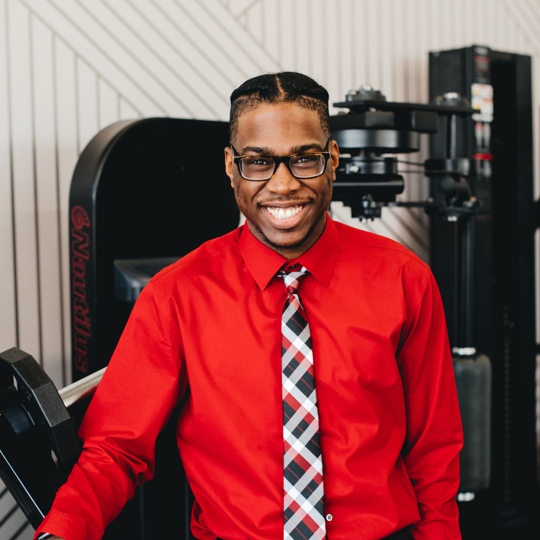 Strength training in Northeast Minneapolis — Discover Strength