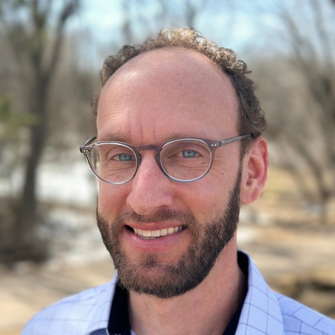 The Colony, TX — Discover Strength