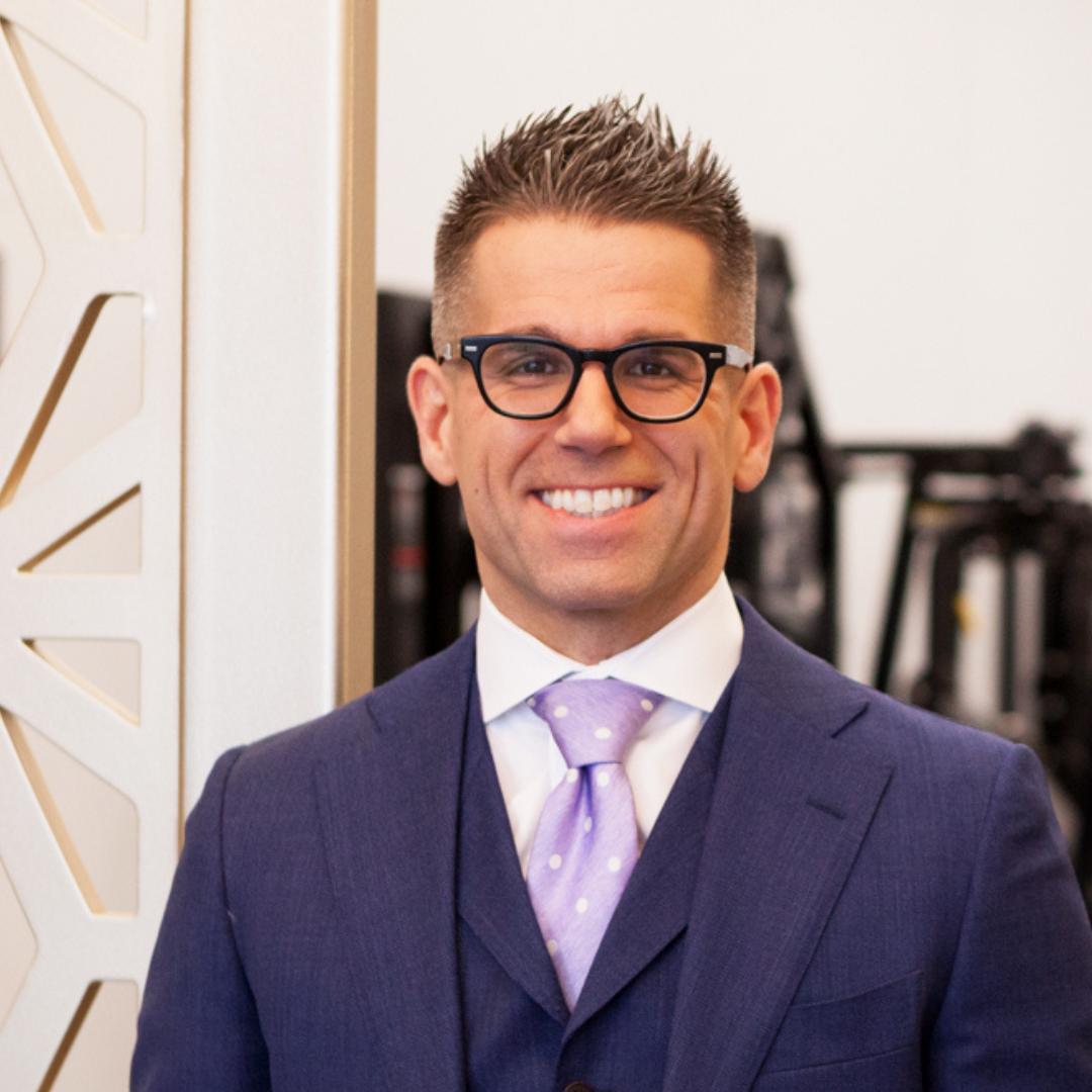 Our Team — Discover Strength