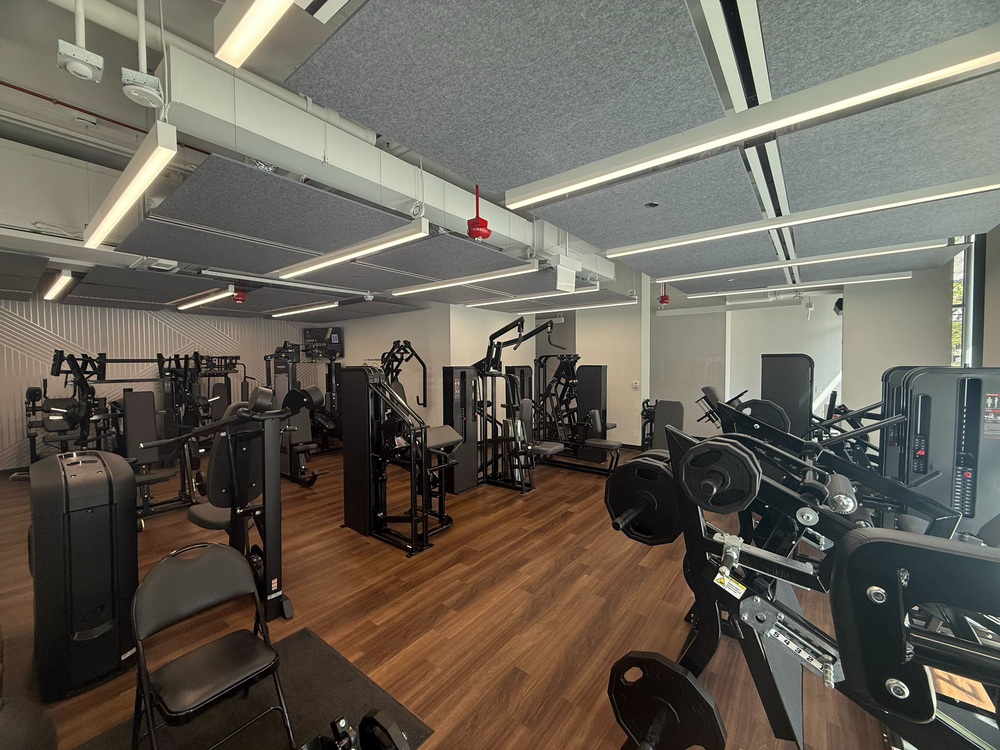 Strength training in Chicago, IL — Discover Strength