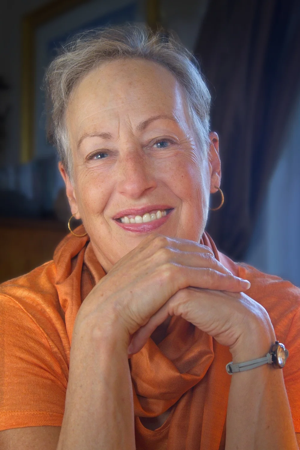 About Mary--Author — Mary Carroll Moore | Author and Artist