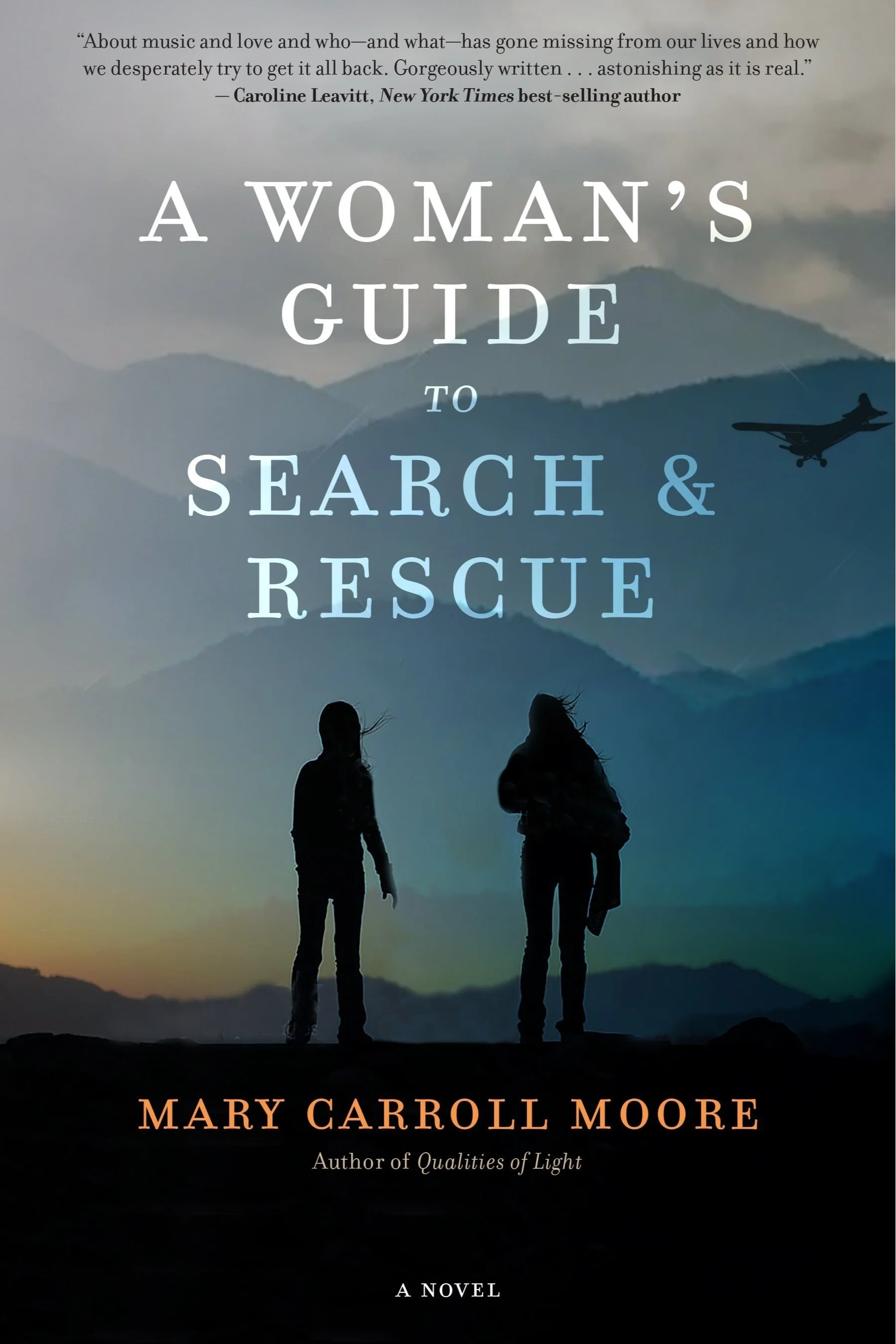 Mary Carroll Moore | Author and Artist