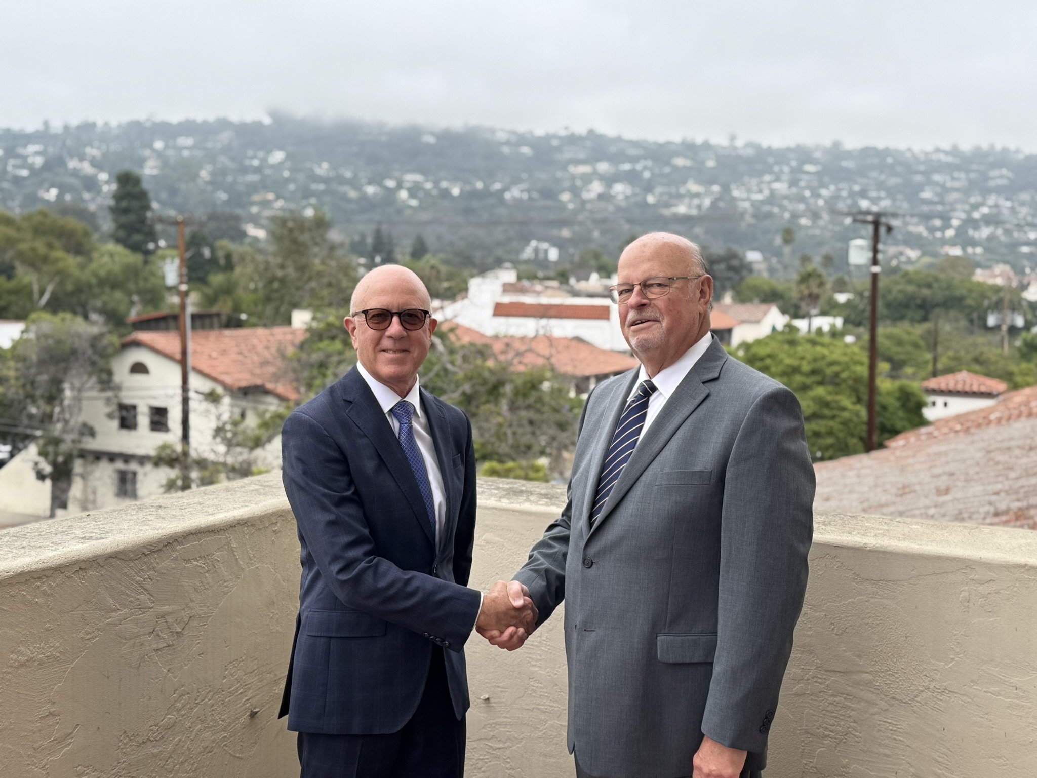 Law Office of Michael Hanley