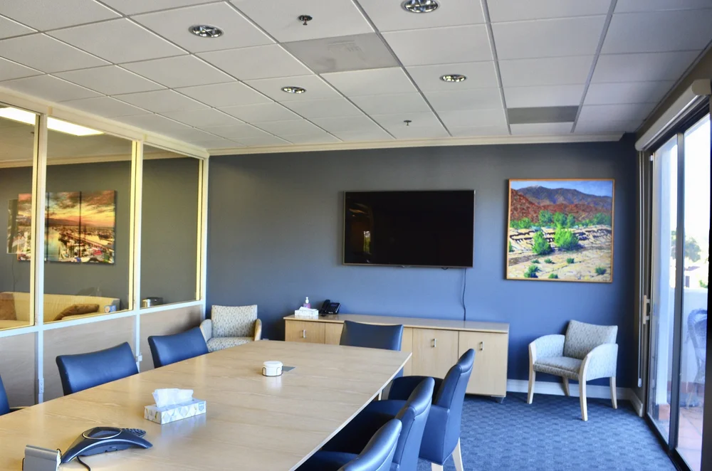 Law Office of Michael Hanley