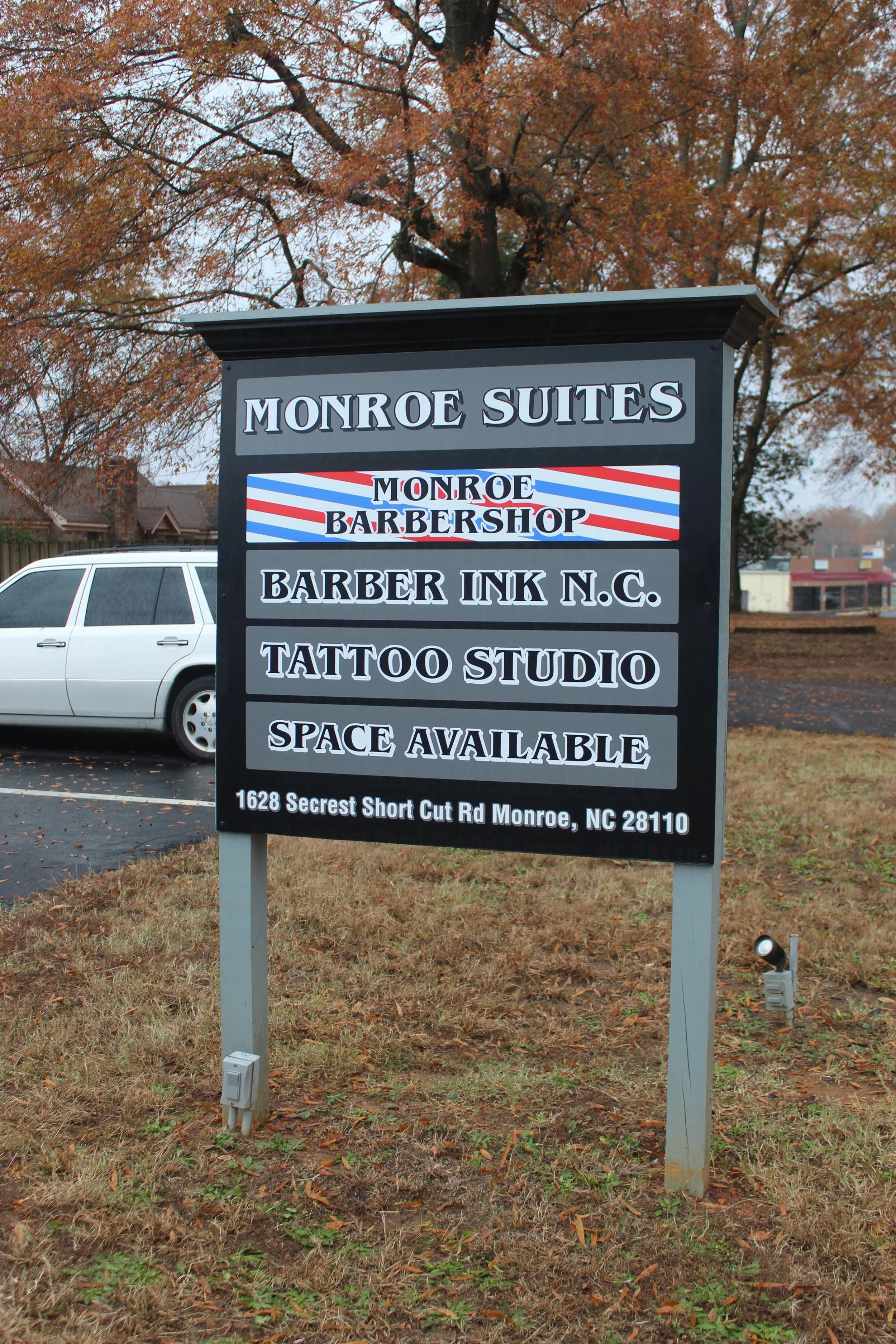 Gallery — Vinyltech Signs & Graphics