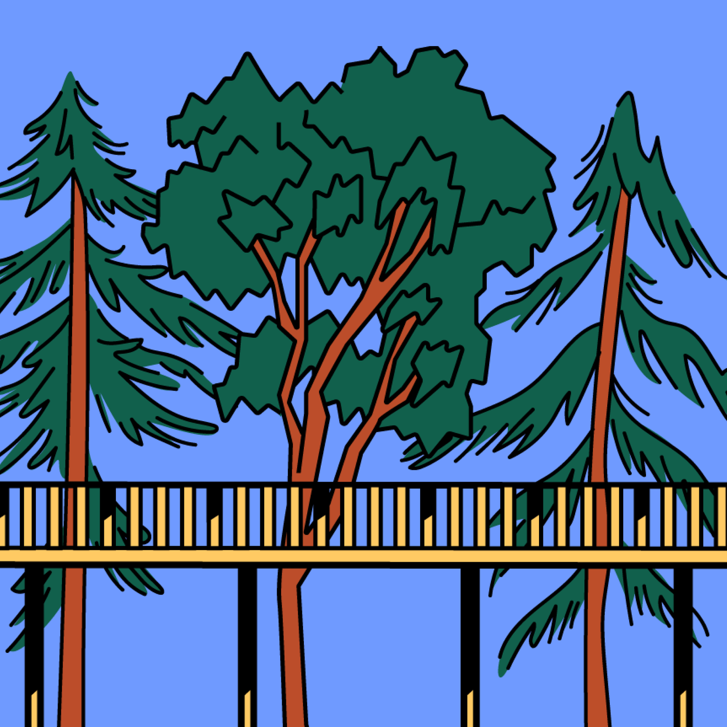 The Strategy — Advance Portland