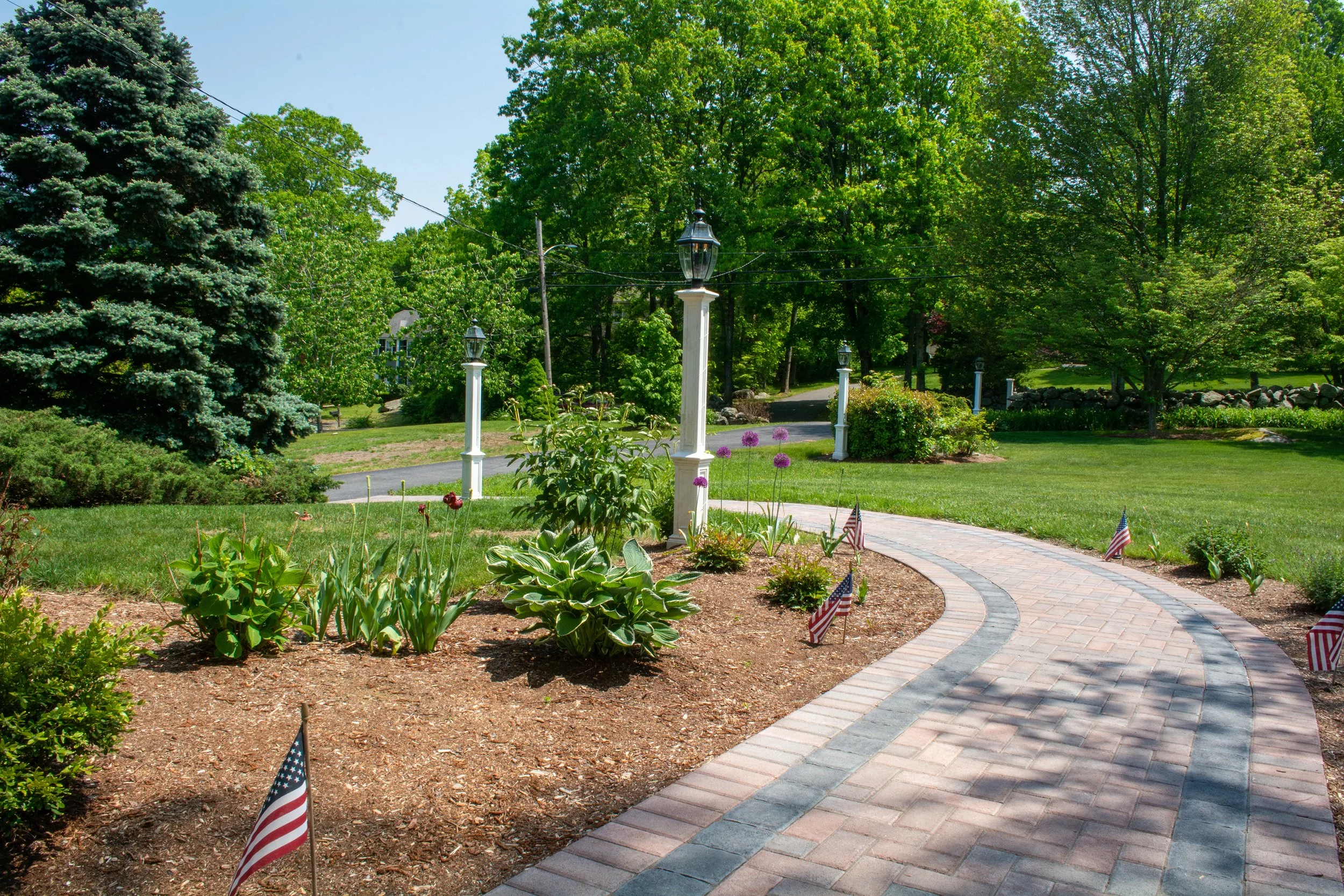 Entryways — Legacy Stoneworks Inc.