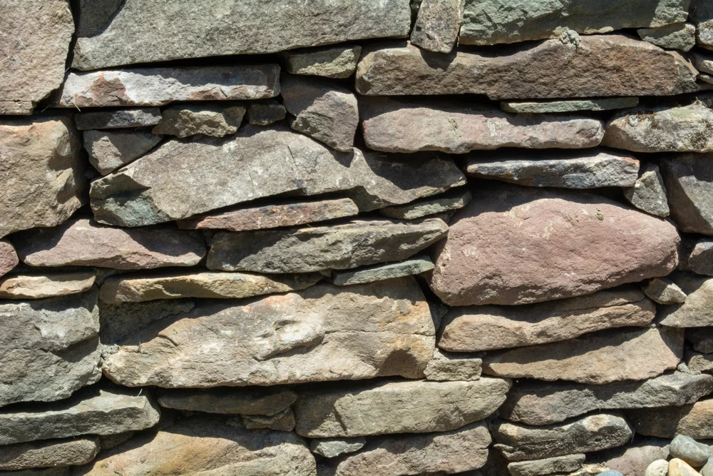 Walls — Legacy Stoneworks Inc.