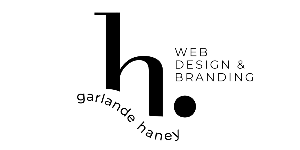 Expert Web Design & Digital Marketing Solutions | Garlande Haney Web ...