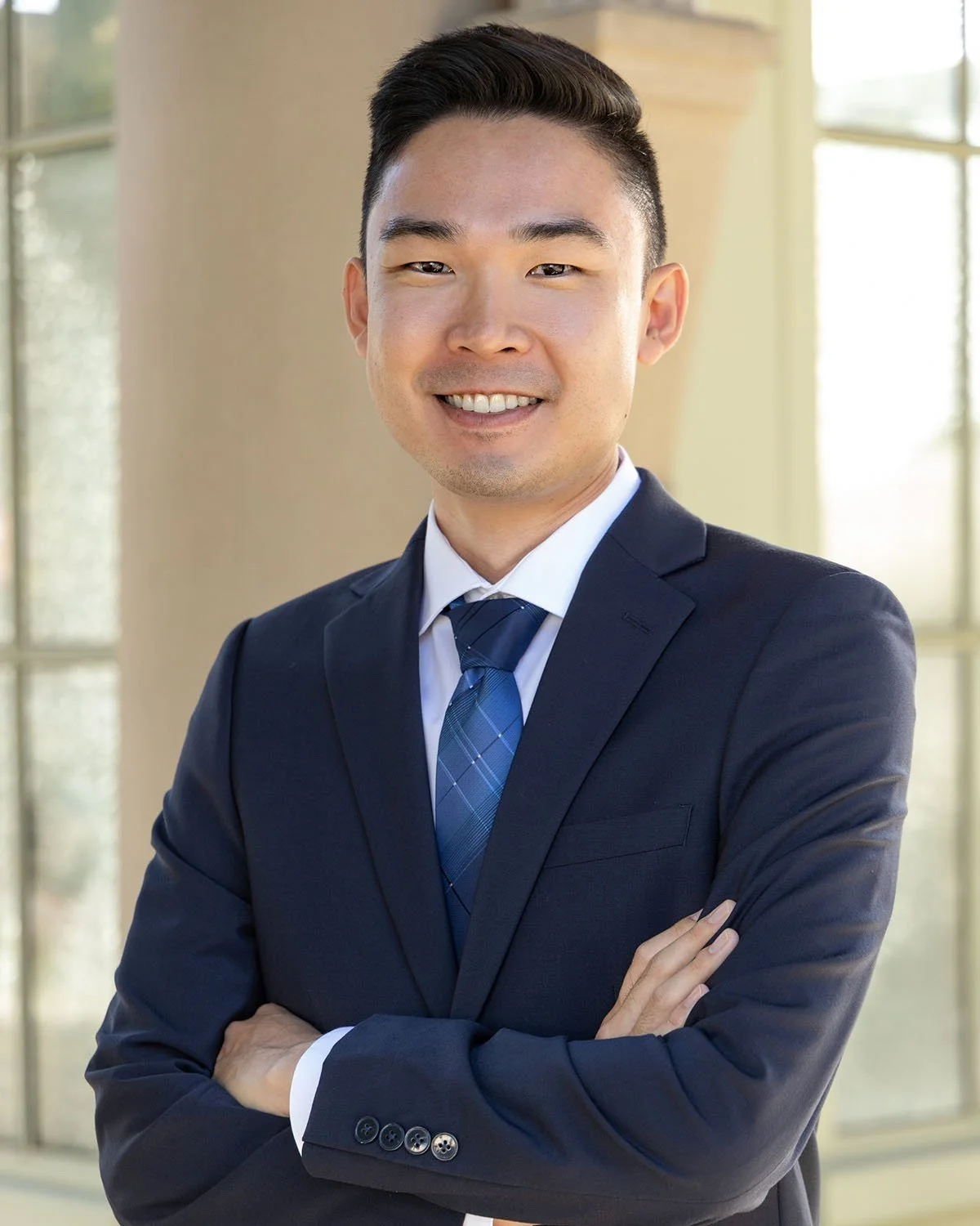 PEOPLE — Turner Boyd Seraphine