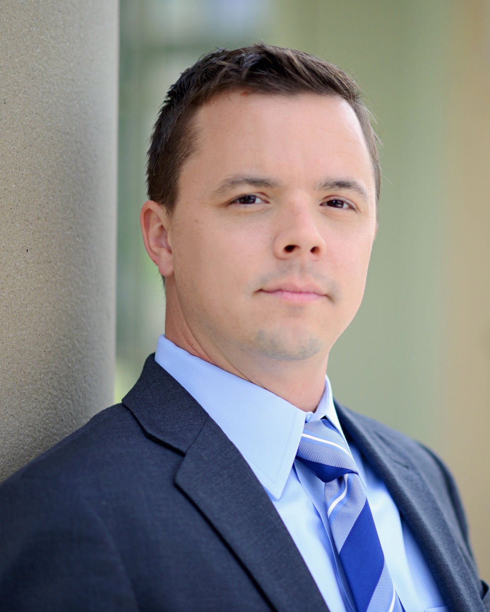 Turner Boyd Seraphine