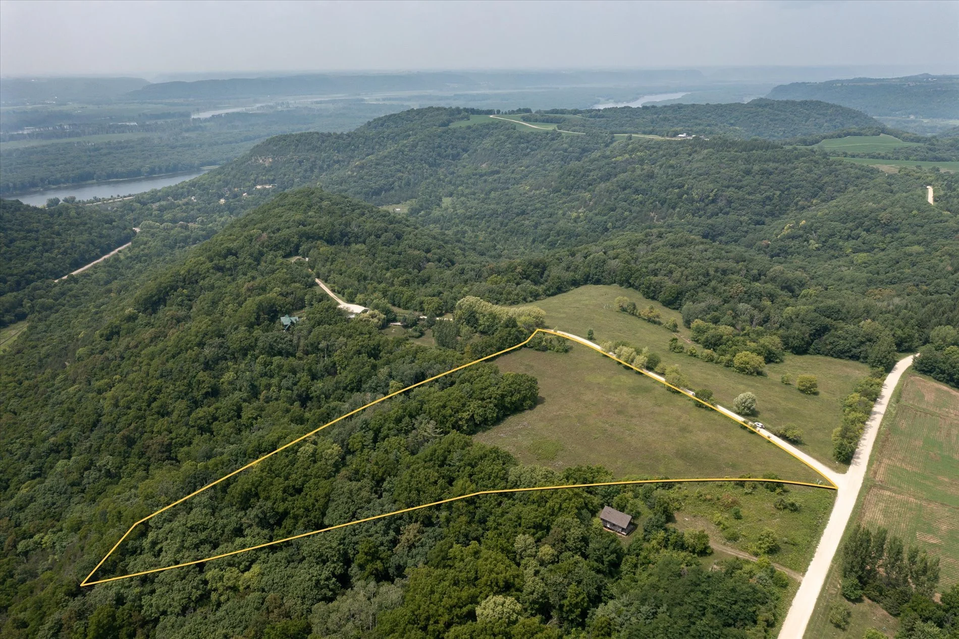 Real Estate | Vacant Land Properties — Hall Realty