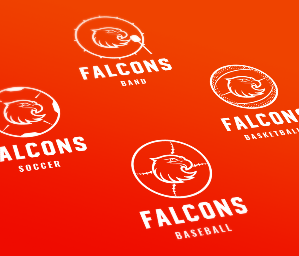 SCHOOL LOGOS — SPPCS