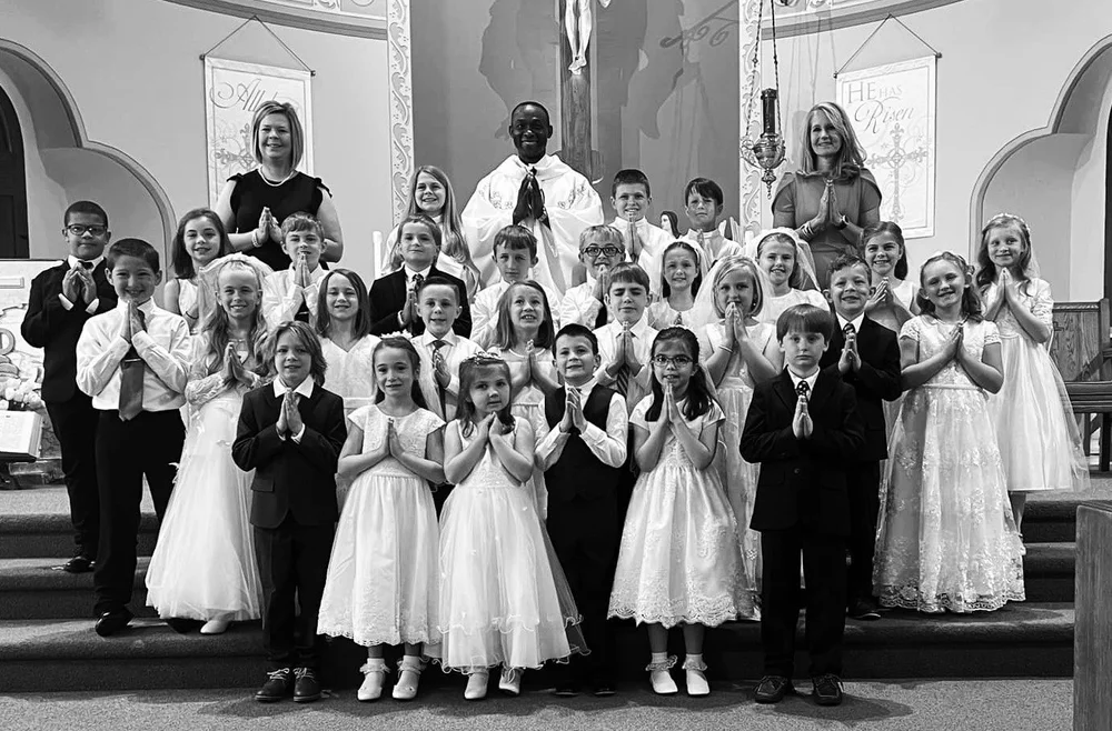 Admissions — SPPCS