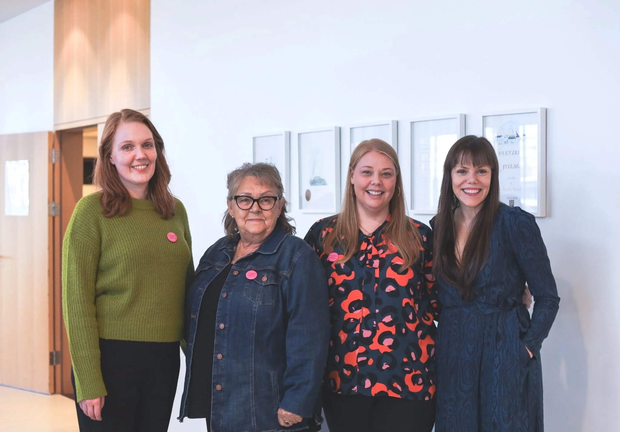 Matthildur skaðaminnkun