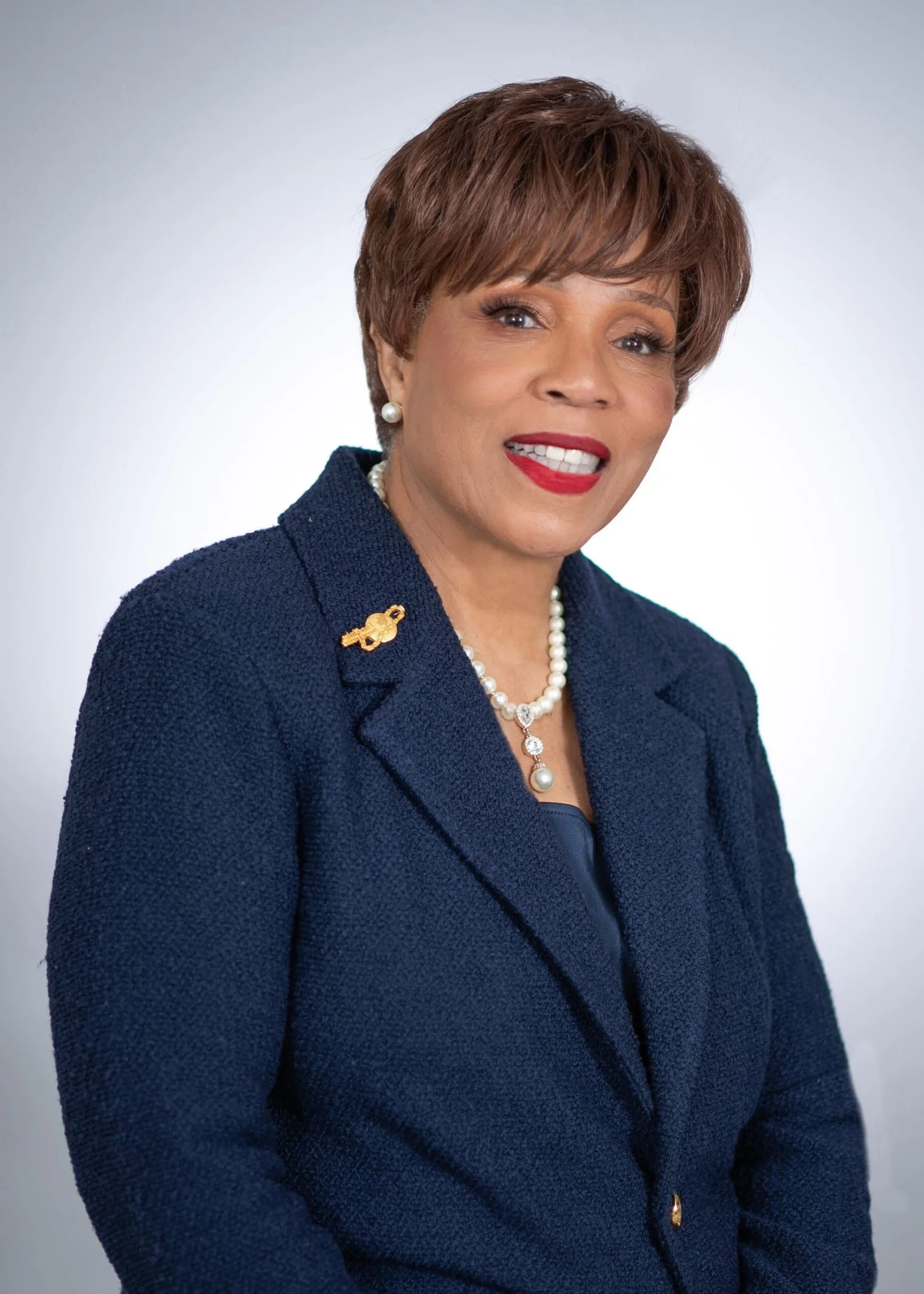 Message from our President — The Greater Bronx (NY) Chapter of The ...