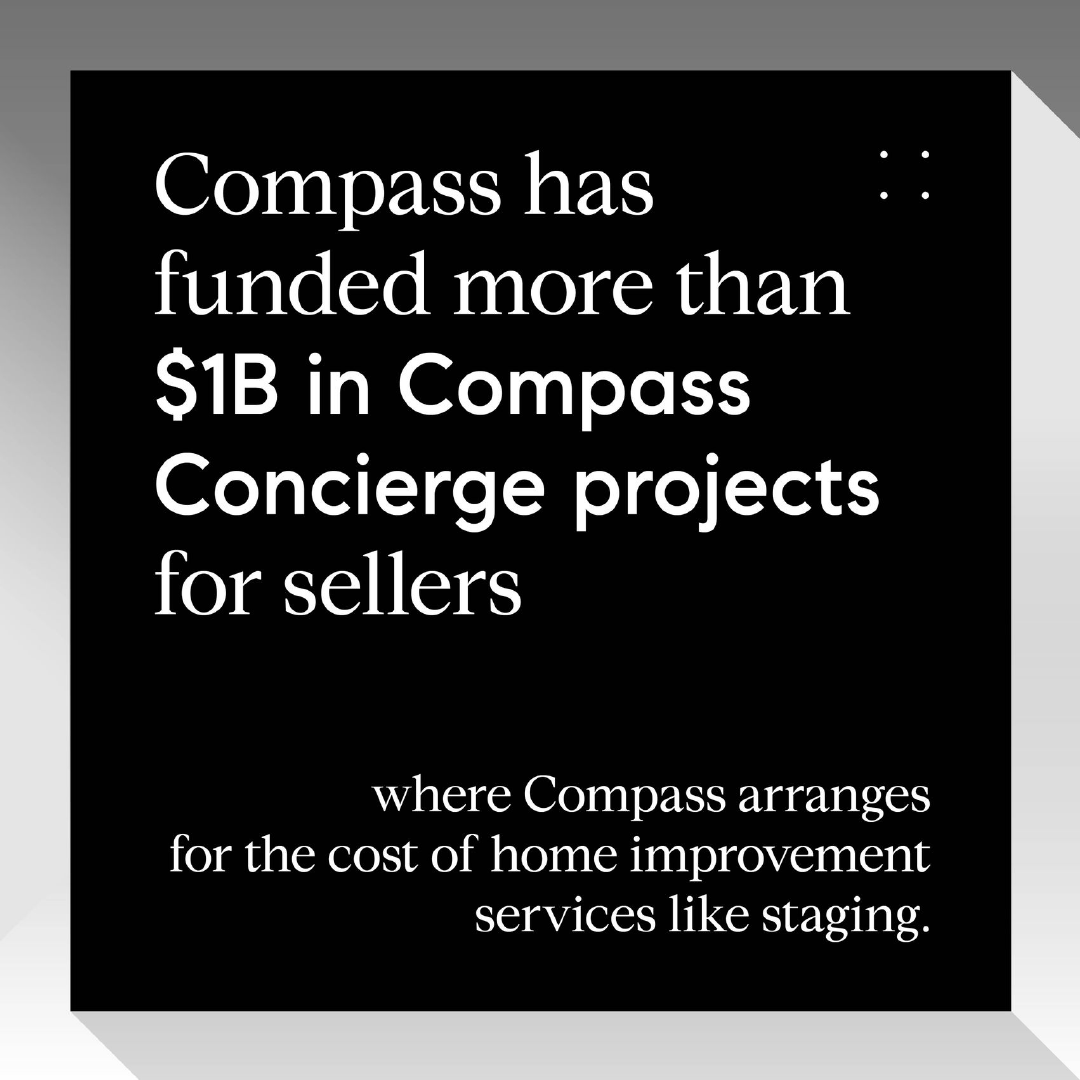 Getting to know Compass the Real Estate Brokerage — Alana Mey, Realtor