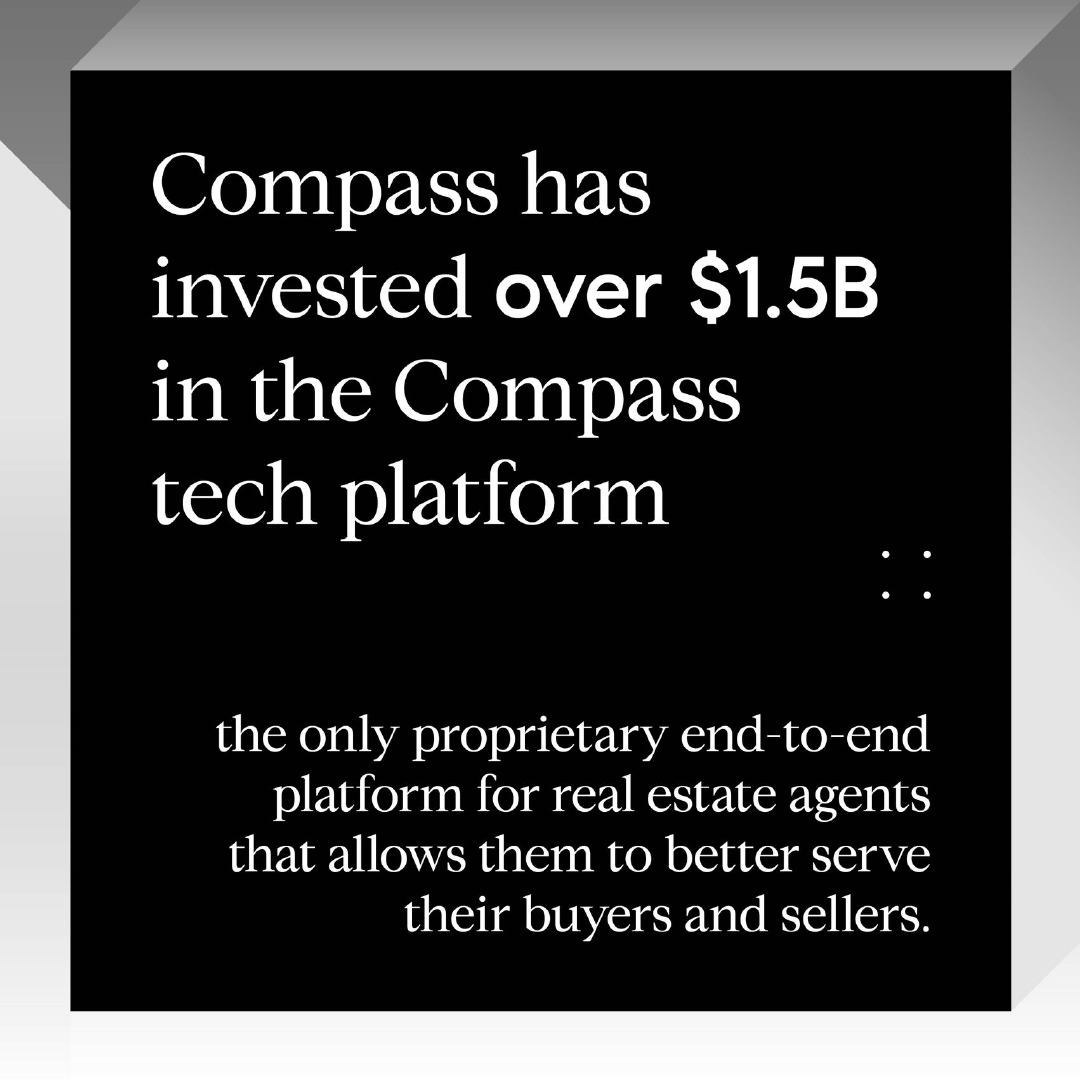 Getting to know Compass the Real Estate Brokerage — Alana Mey, Realtor