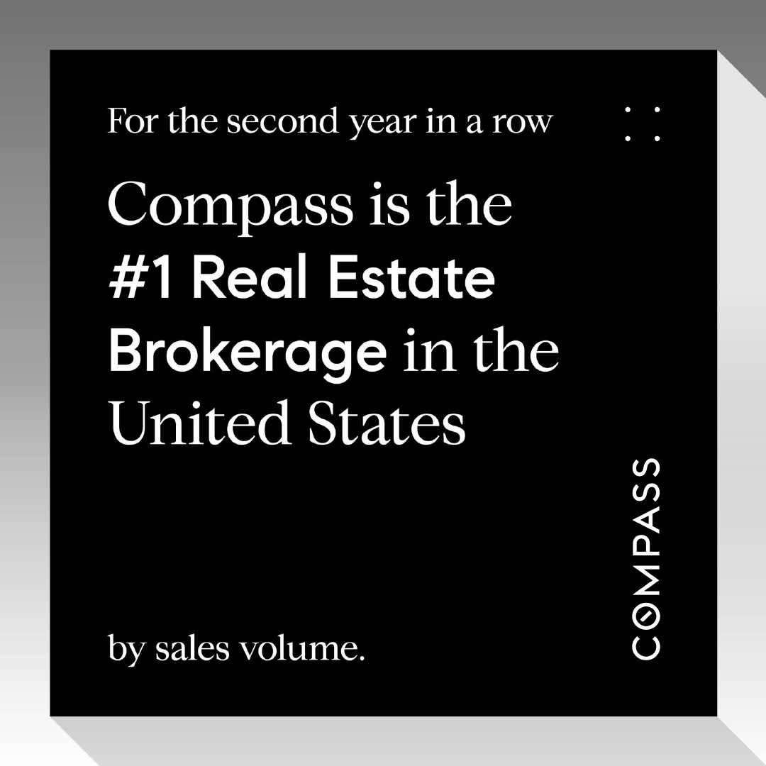 Getting to know Compass the Real Estate Brokerage — Alana Mey, Realtor