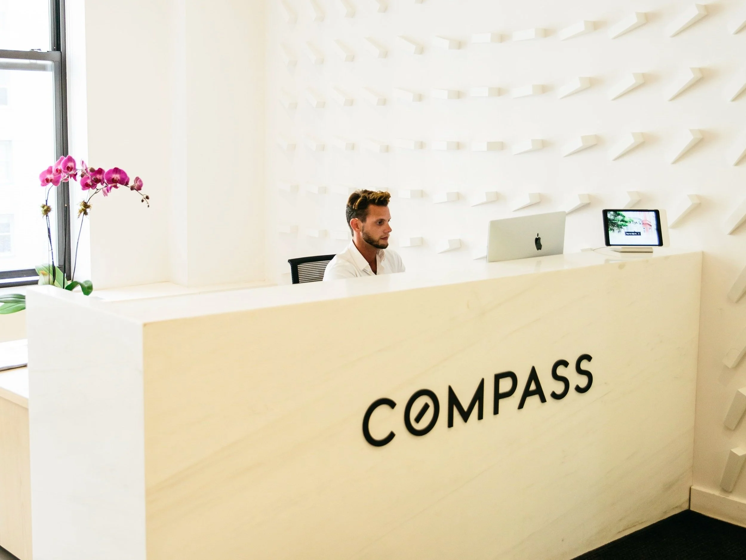 Getting to know Compass the Real Estate Brokerage — Alana Mey, Realtor