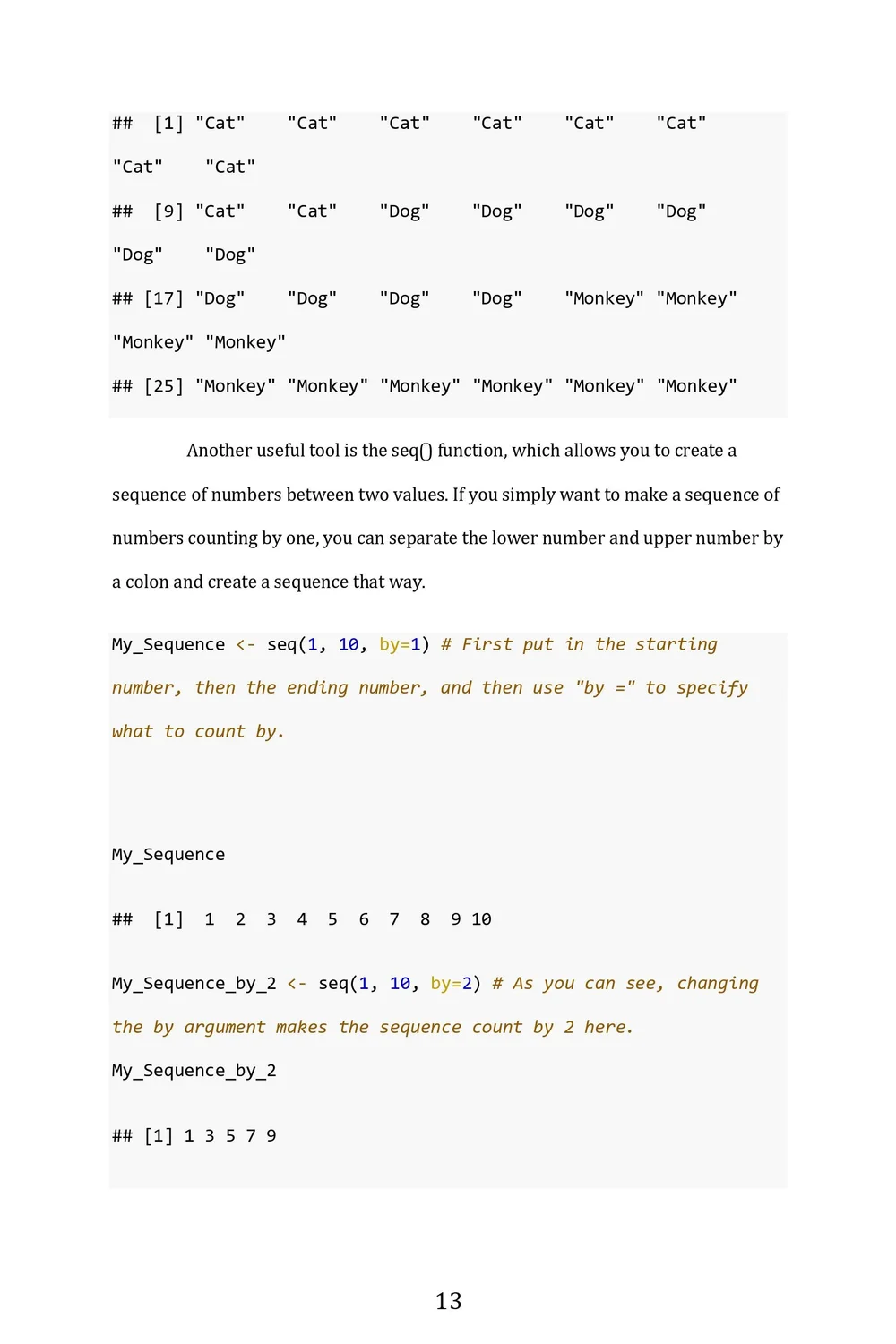 Neural Networks with Keras in R: A QuickStart Guide — Stats with R