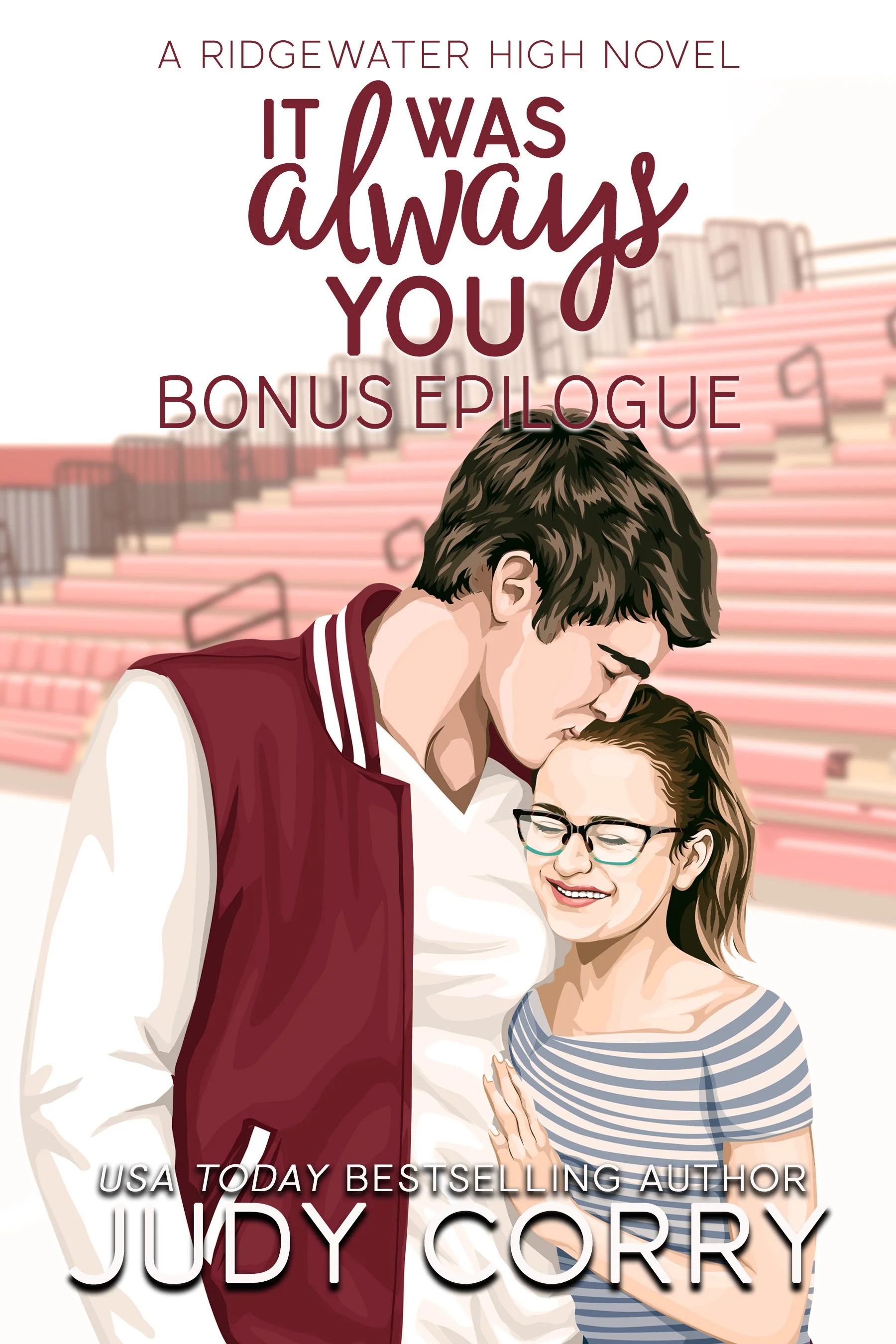 Gallery 3 — Judy Corry