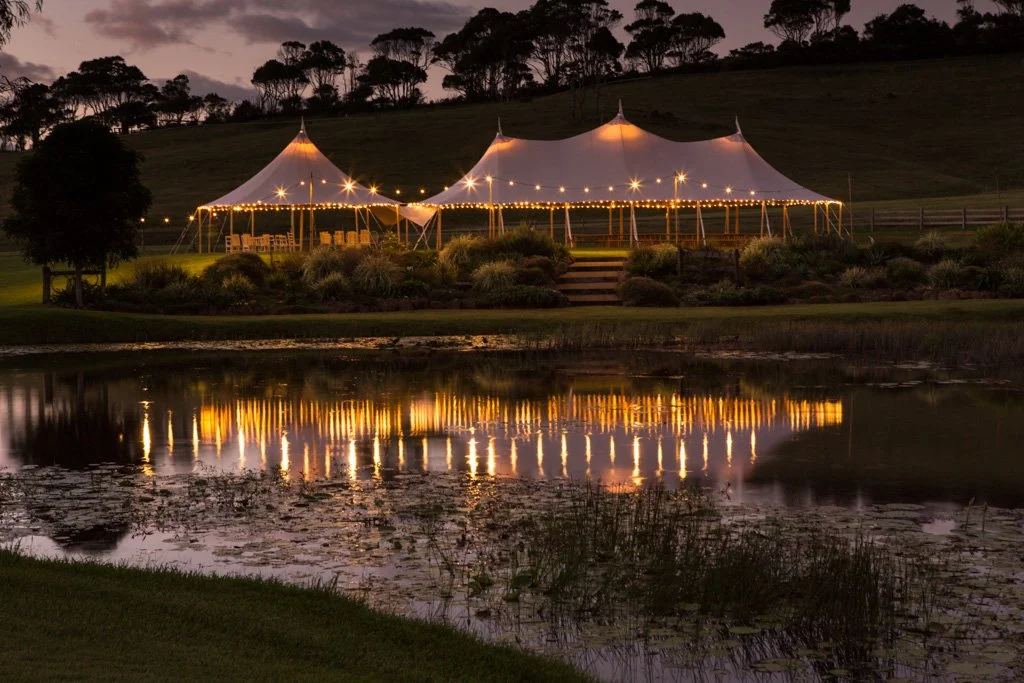 Get To Know Our Sperry Tents | Blog — Tp and co