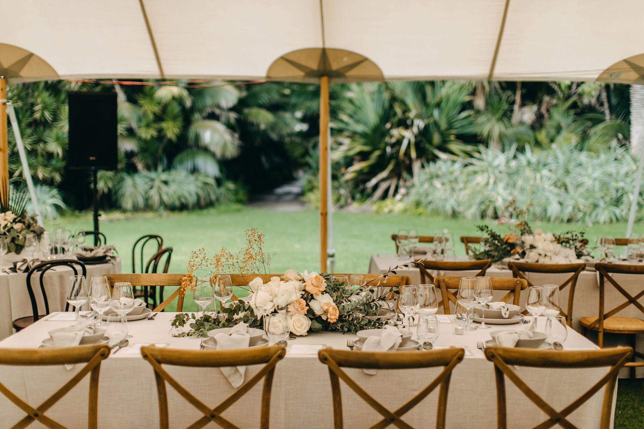 Get To Know Our Sperry Tents | Blog — Tp and co