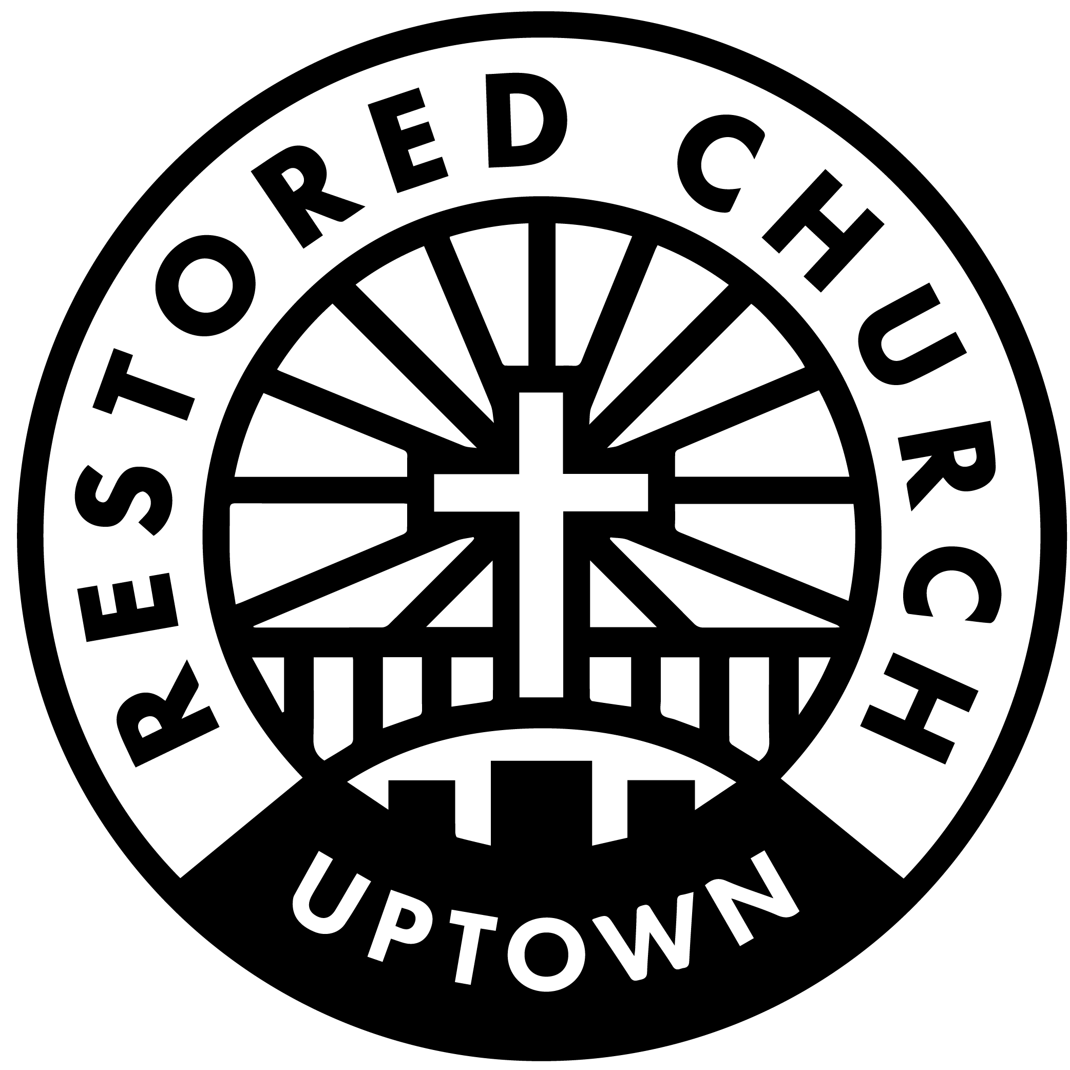 Our Churches — Restored Family Of Churches