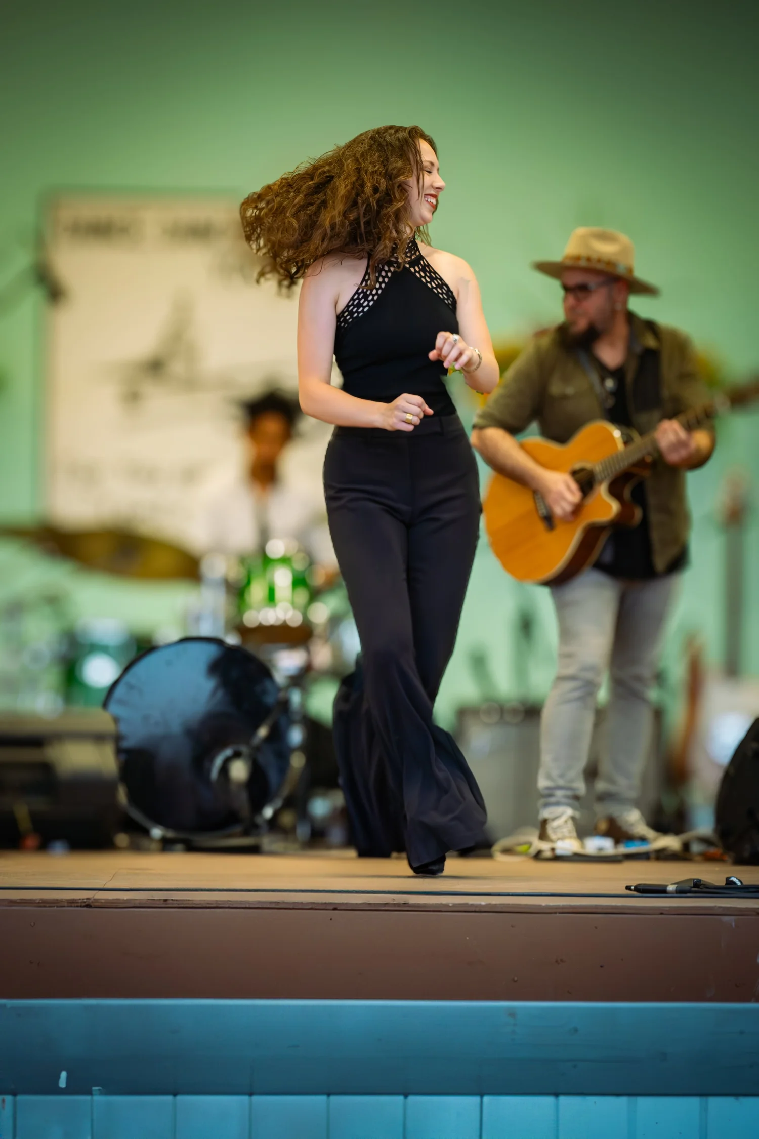 The Annual Broad Cove Scottish Concert