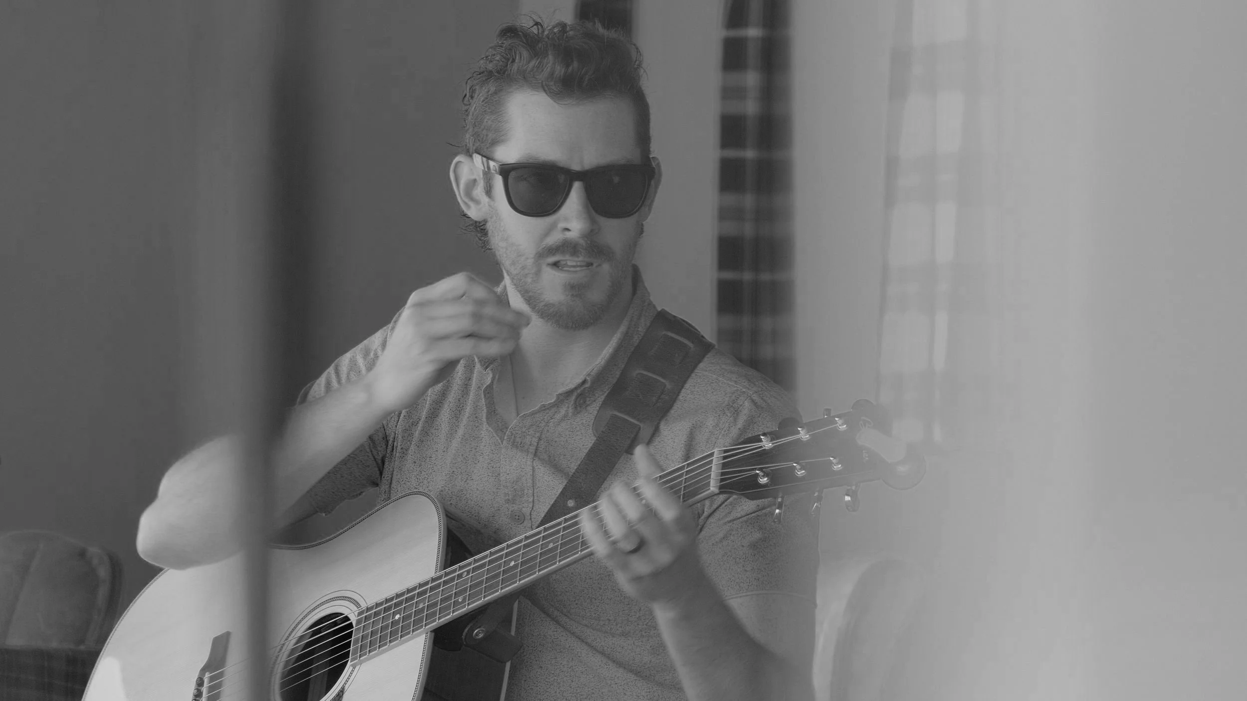 James MacLean — Broad Cove Scottish Concert