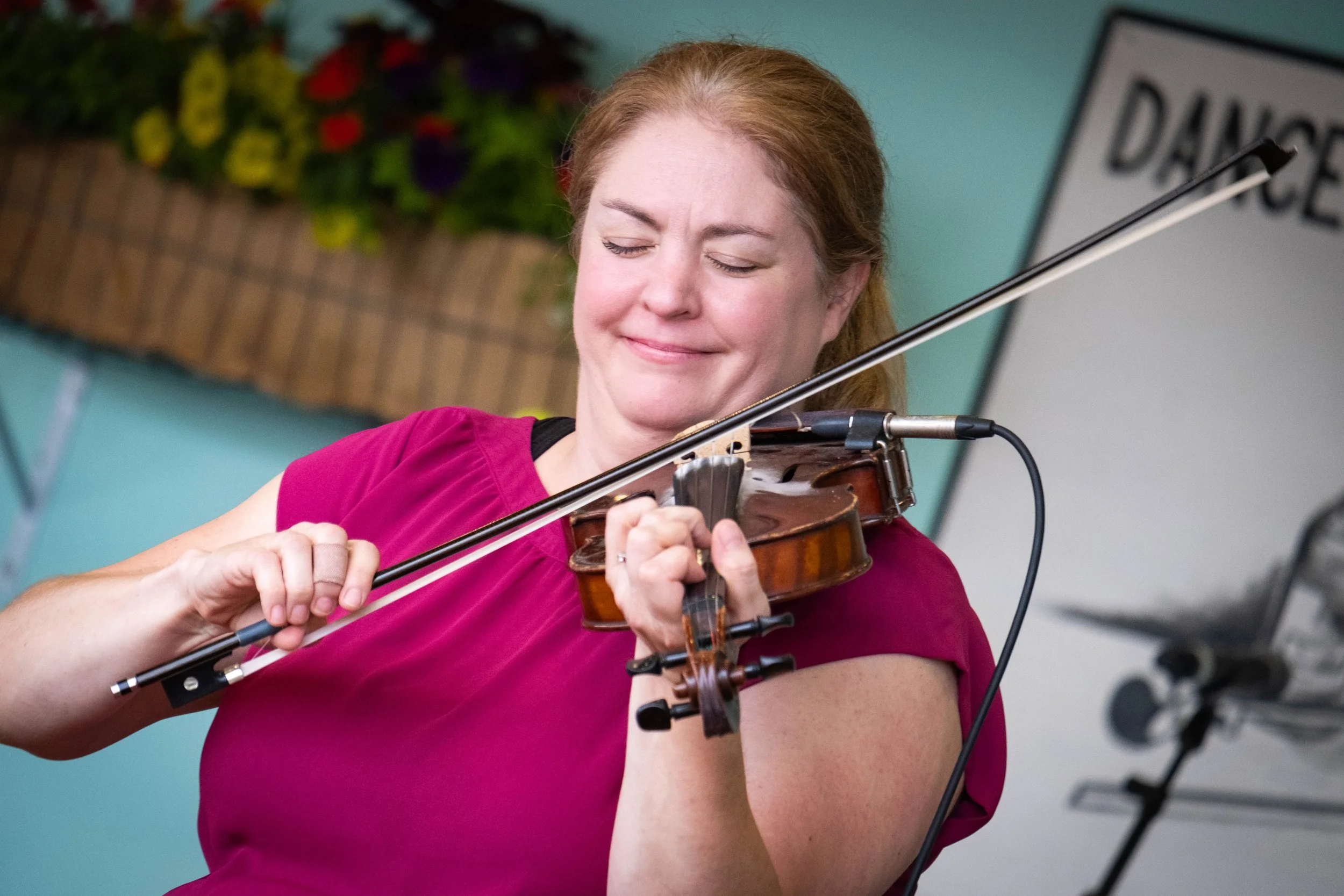 The Annual Broad Cove Scottish Concert