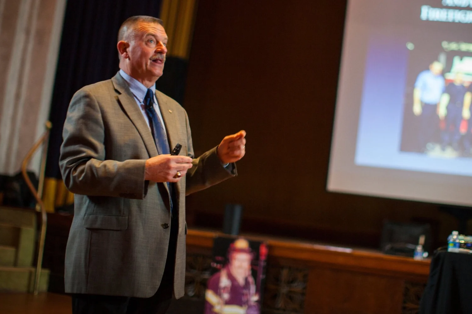 Alexandria — Training Days