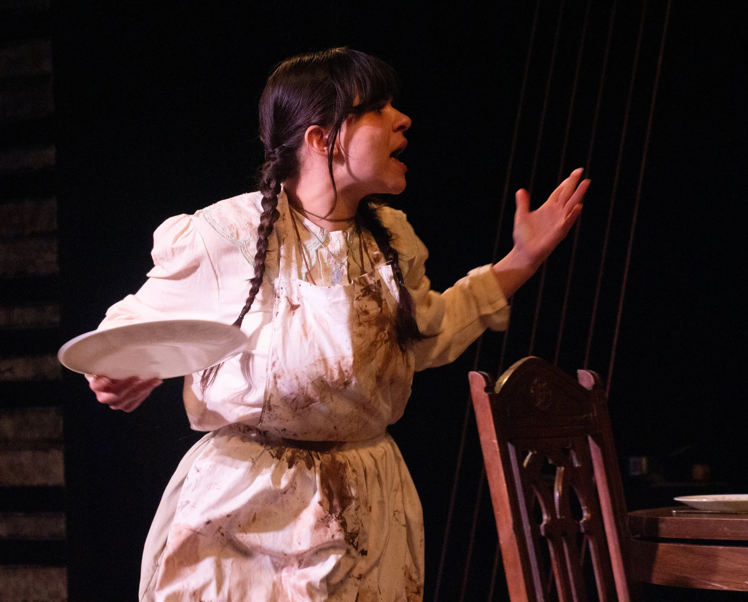 Isabella Maria Valdés