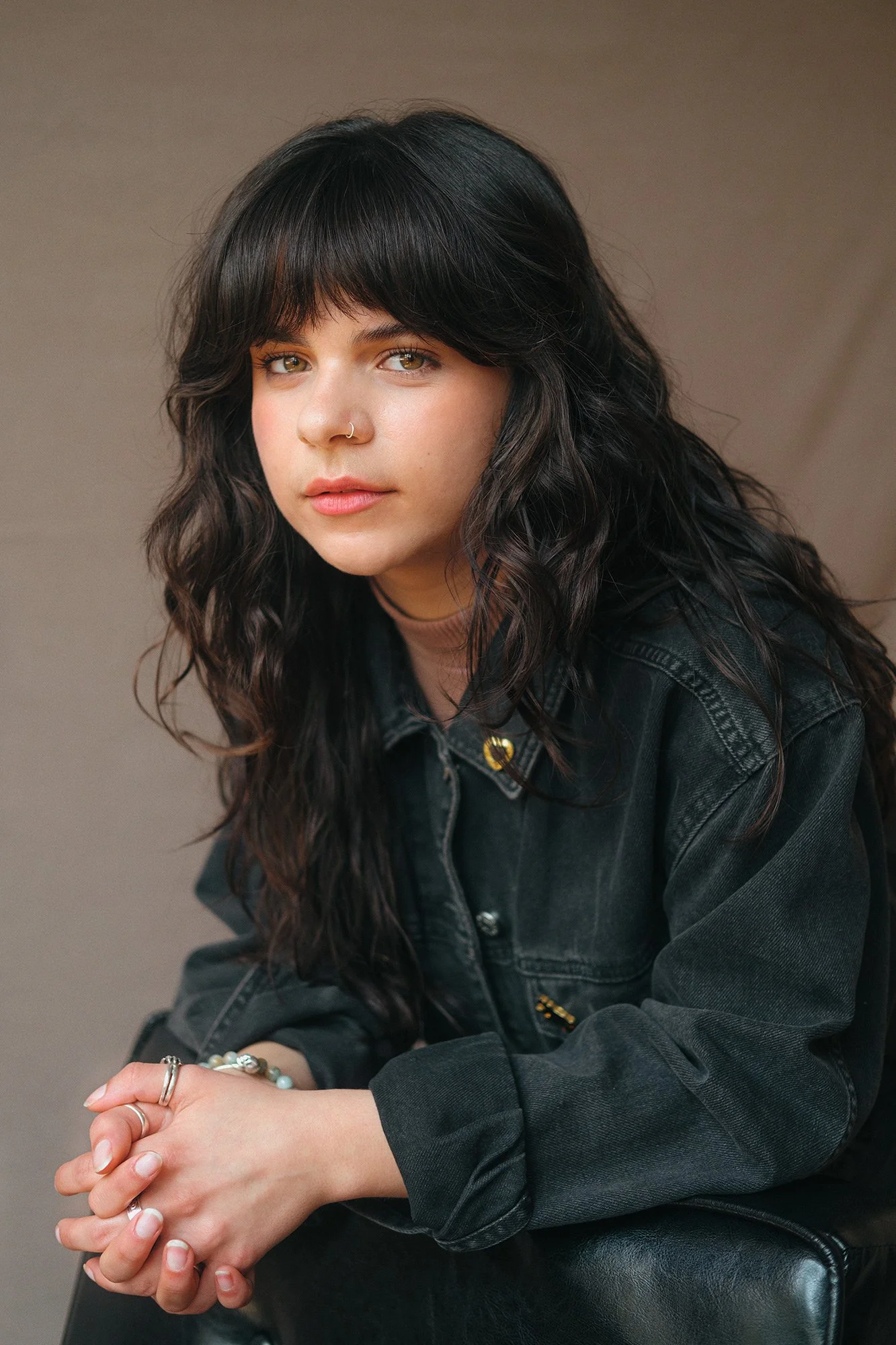 Isabella Maria Valdés