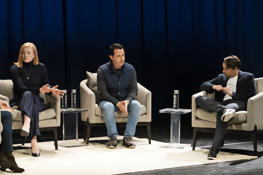 Succession: A Season Review — sioph media