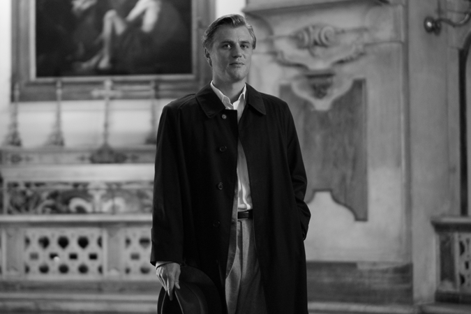 Ripley (Netflix) Review — sioph media