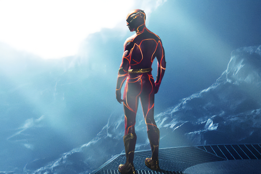 The Flash (2023) Review — sioph media