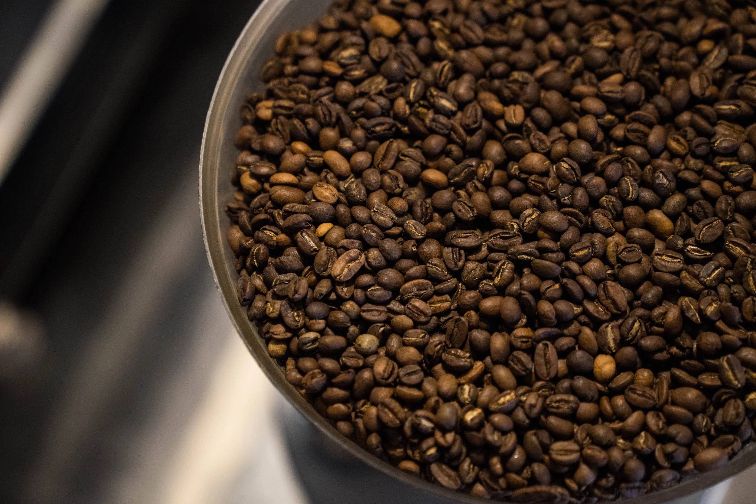 Contact — Altar Coffee