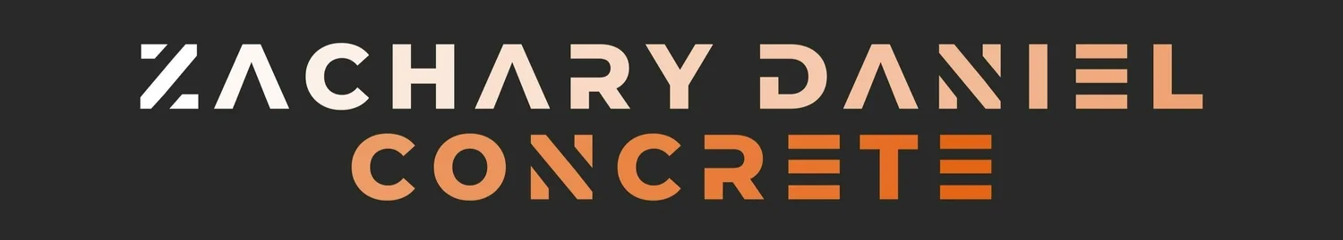 Contact Us | Zachary Daniel Concrete | Polishing and Finishing ...