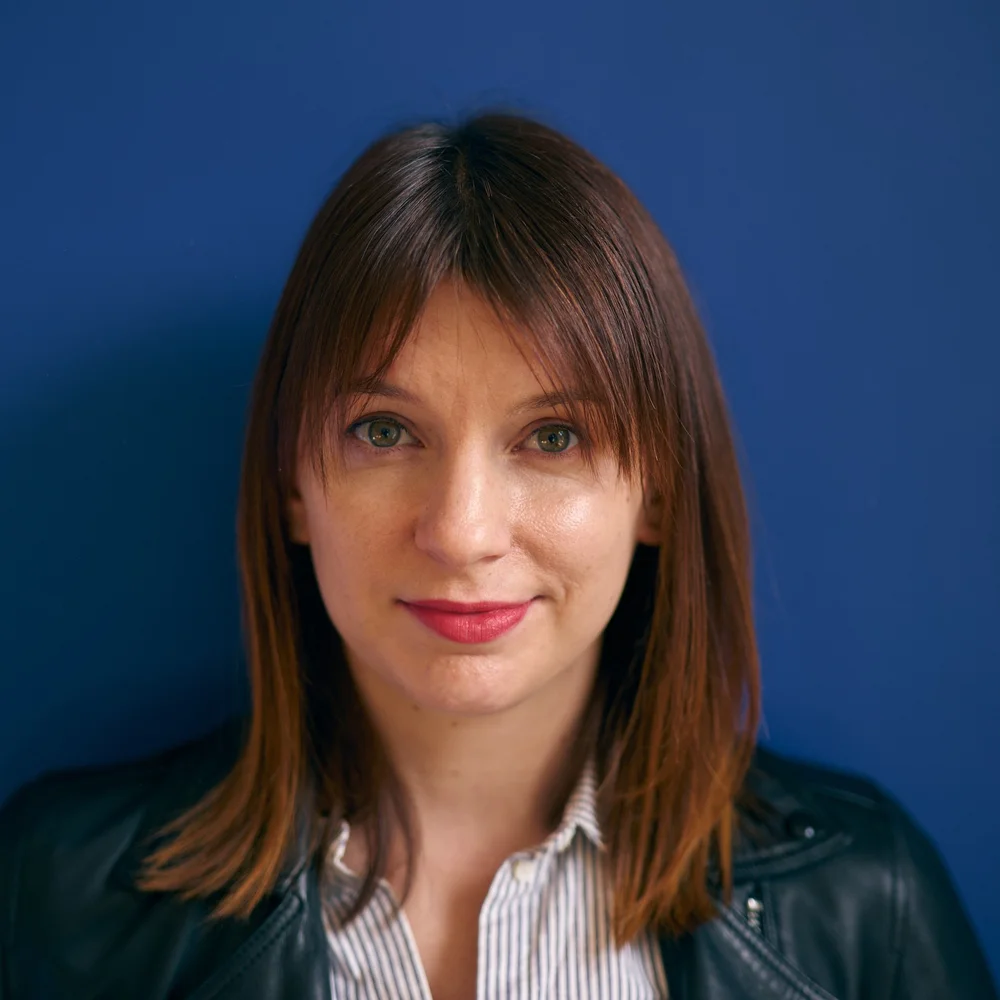 Meet Our Team — TIM