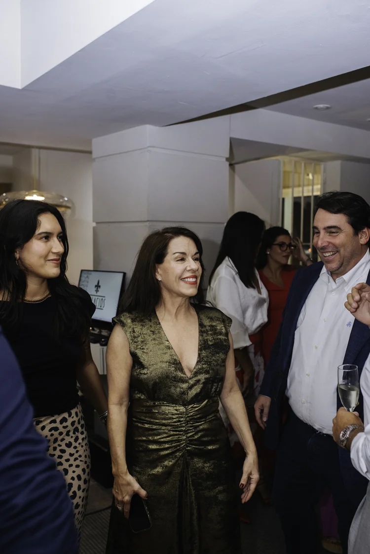 About Us — Palacios