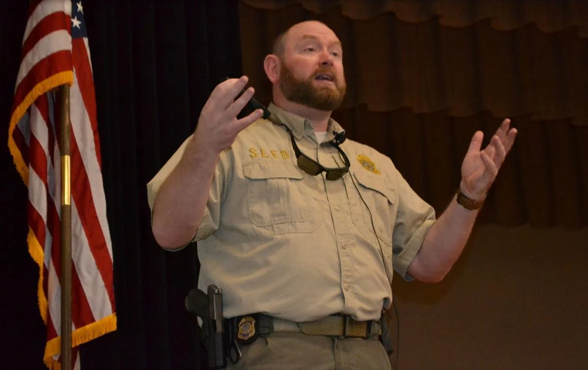 Speakers — ALERRT Conference