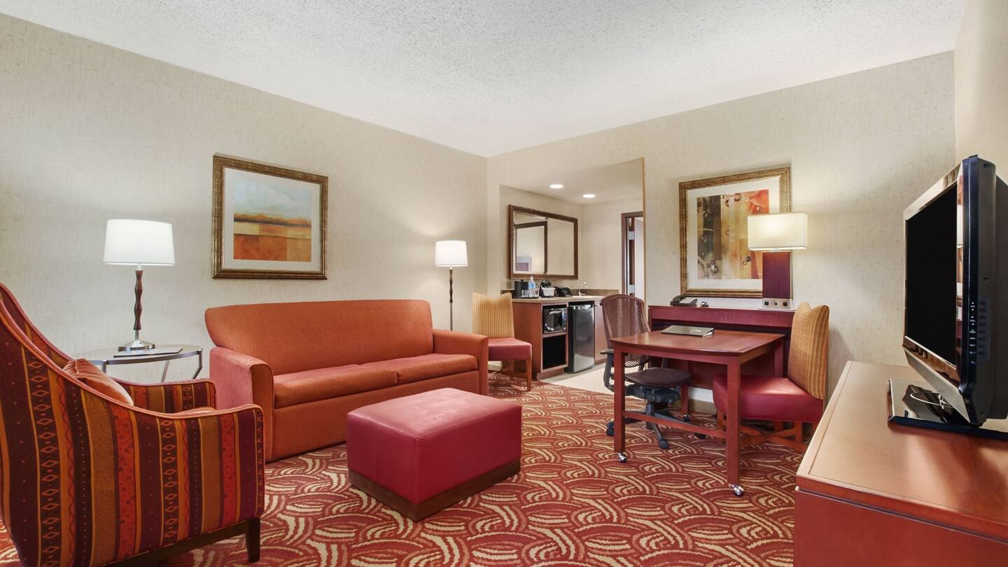 Book a Room — ALERRT Conference