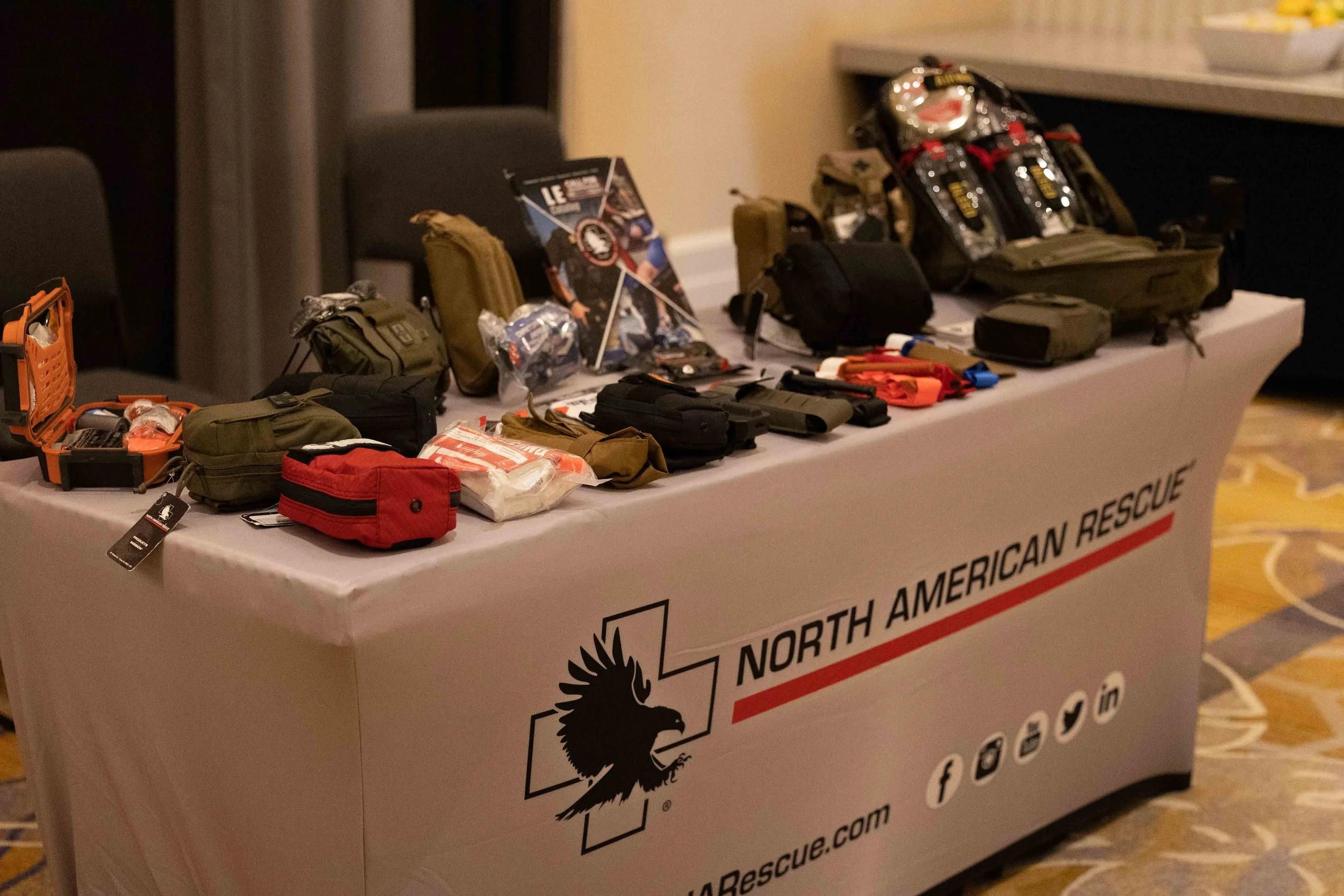 Vendors — ALERRT Conference