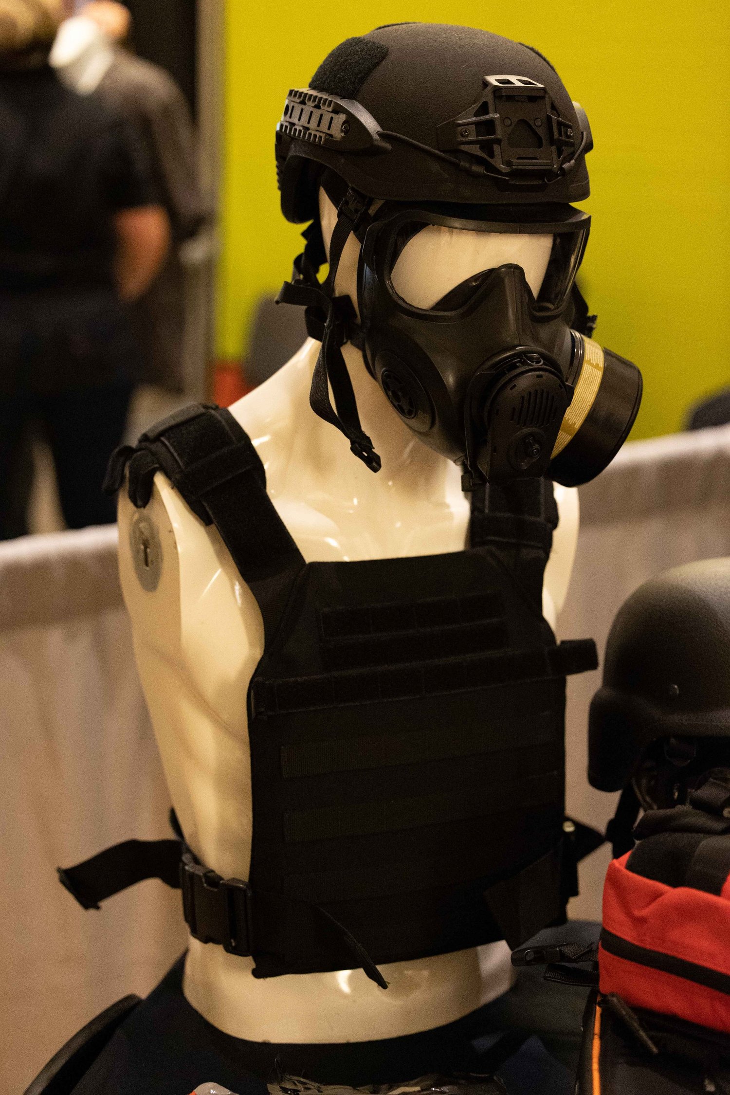 Vendors — ALERRT Conference